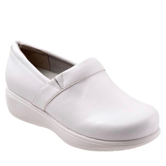 SoftWalk | Shoes | Soft Walk Greys Anatomy Meredith Professional Clogs ...